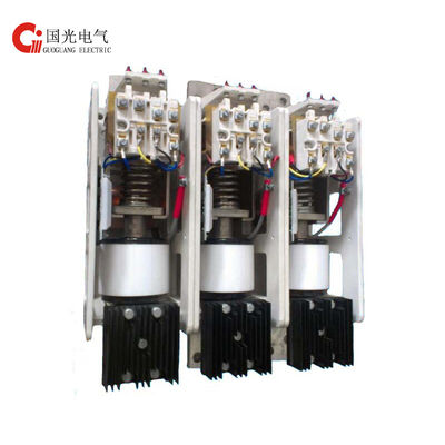 12kV 400A High Voltage Vacuum Contactor Switch