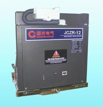 12kV 400A High Voltage Vacuum Contactor Switch