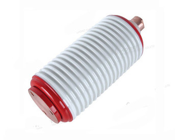 3 Pole Vacuum Contactor Unit , Ac Motor Contactor 7.2kV Variable Speed